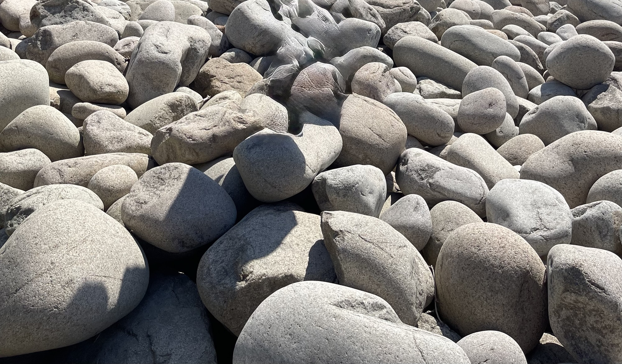 Rocks – Tenacious Cadence